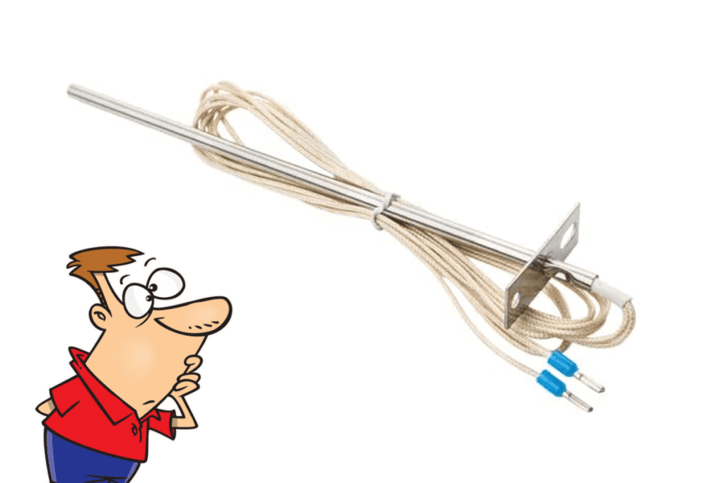 Traeger RTD Temperature Sensor BAC197 | atelier-yuwa.ciao.jp