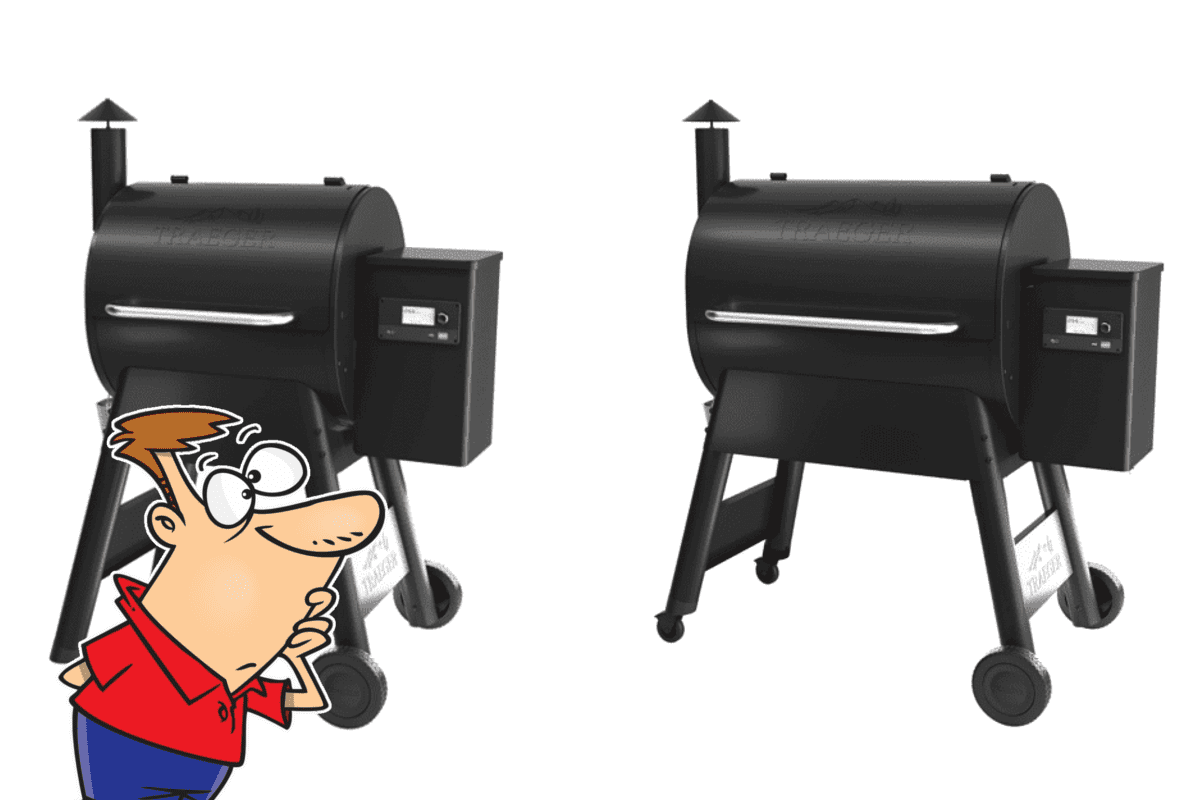 Which Pellet Grills/Smokers Have PID? (Database) PelHeat.com