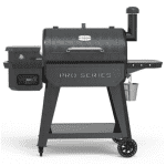 Pit Boss Control Panel Replacement (For All Models)