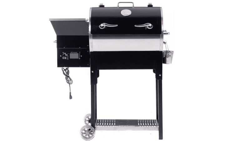 RECTEQ Pellet Grills/Smokers 2023 - PelHeat.com