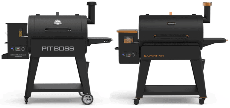 Pit Boss P Setting - What Is It & How/When To Adjust It?