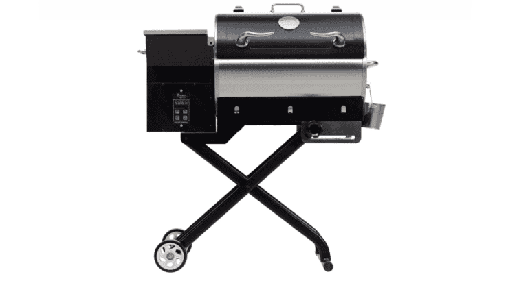 REC TEQ Pellet Grills/Smokers PelHeat.com